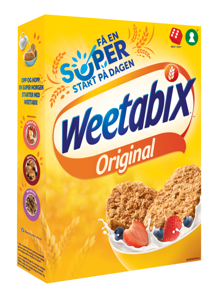 Weetabix Original